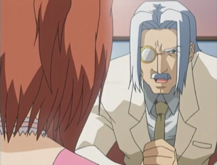 Variable Geo Neo Volume 1 - The Games Begin • Absolute Anime